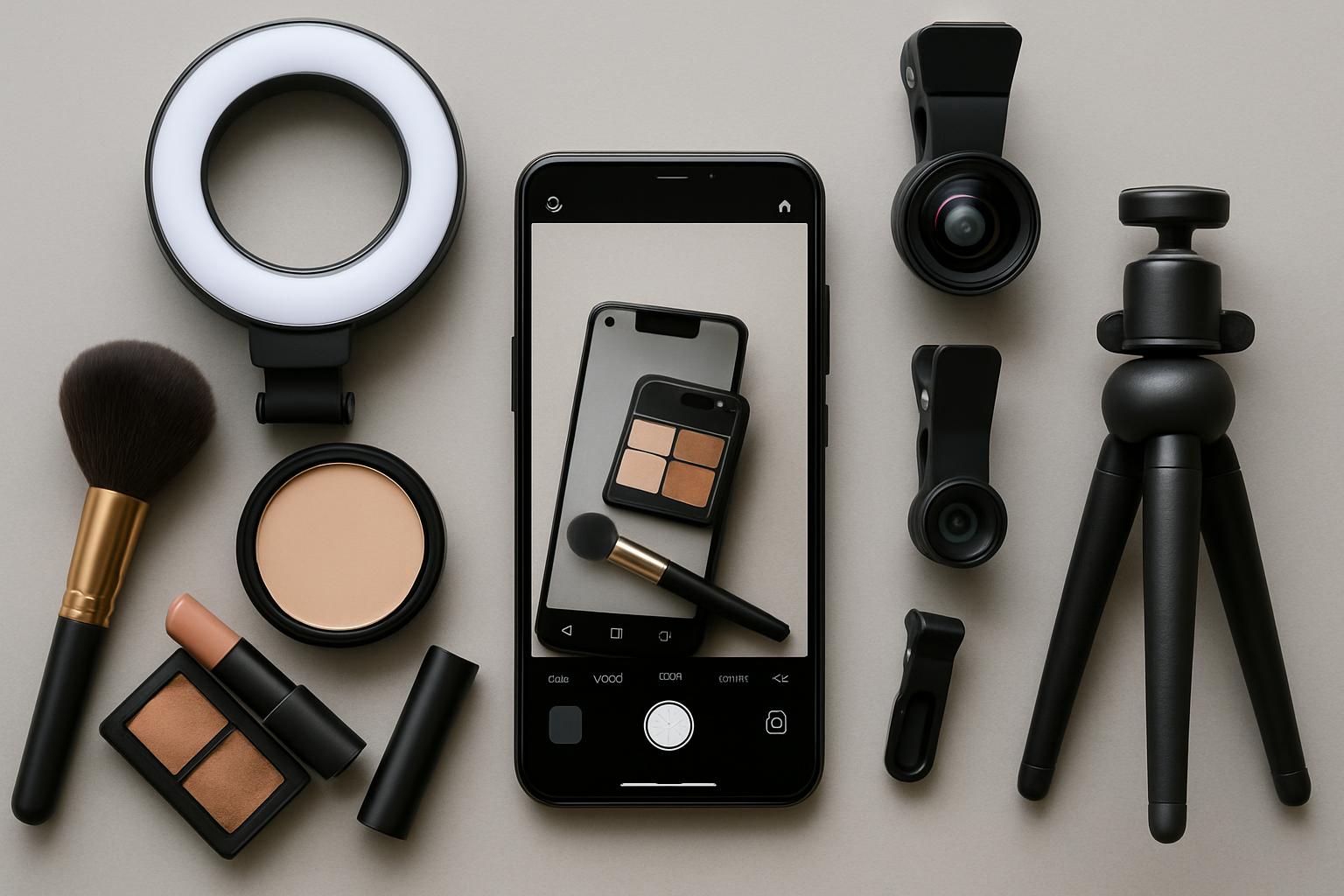 Come scattare fotografie professionali con lo smartphone | 📷Fomofoto📸