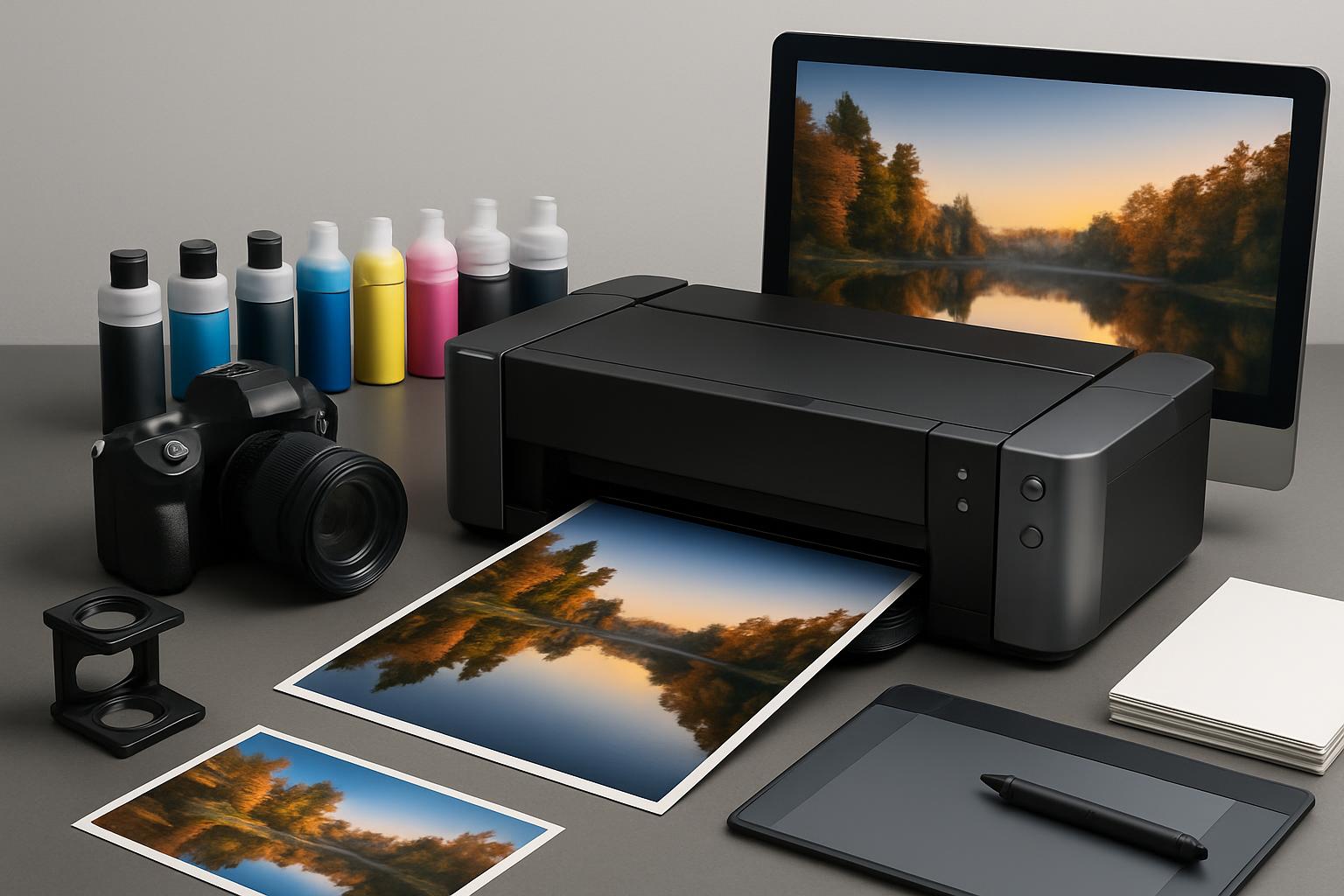 Stampa fotografica: guida ai formati e materiali | 📷Fomofoto📸